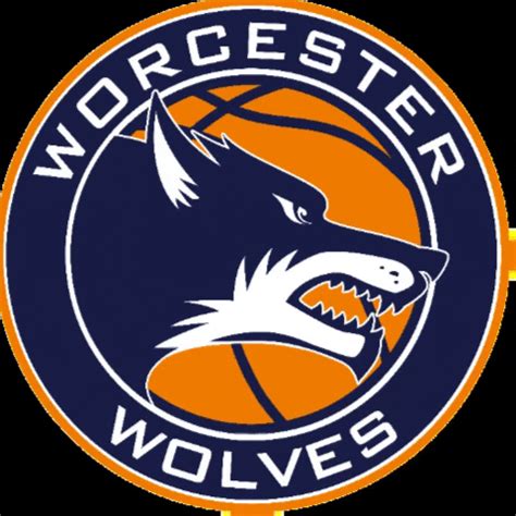 Basketball Bbl  By Worcester Wolves