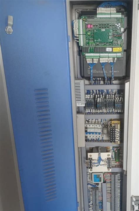 Monarch Elevator Control Panel At ₹ 34000piece Elevator Control