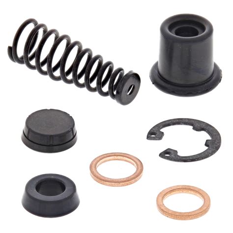 Brake Master Cylinder Kit All Balls