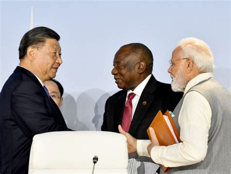 Индия и Китай договорились не ссориться — Haqqin