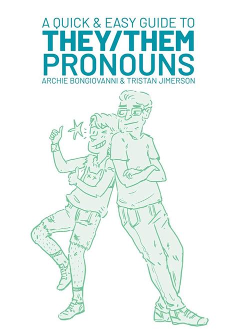 25 Essential Non Binary Books Fiction And Nonfiction Books And Bao