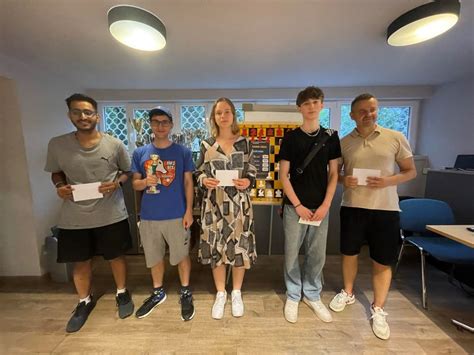 Jakub Luberanski Wins Polonia Wroclaw Cup 2024 Harshal Patil Third Chessbase India