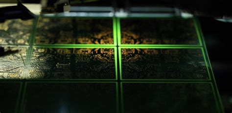 Pcb And Substrate Test Systems