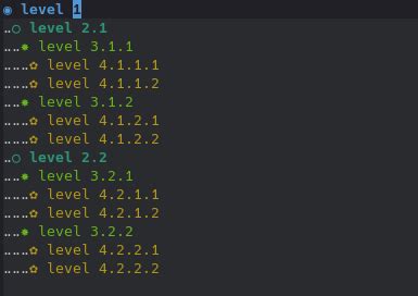 How Can I Change The Org Mode TAB Behavior Emacs Stack Exchange