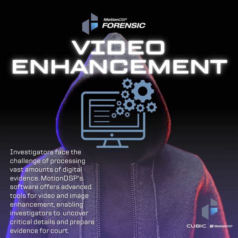 Enhance Your Video Footage With Motiondsp Motiondsp Posted On The Topic Linkedin