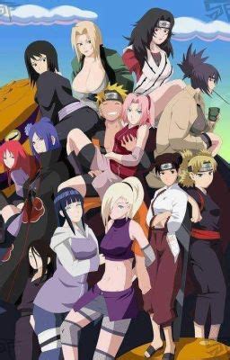 Tsunade X Naruto Lemon