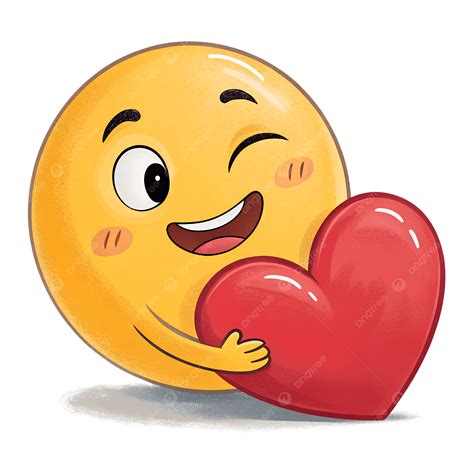 Smiley Face Hug Heart Heart Emoji Happy Hugs Smiley Face Buddies