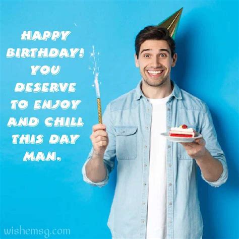 Happy Birthday Guy Images Perfect Celebratory Visuals For Every Occasion