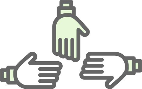 Unity Vector Icon Design Vector Art At Vecteezy