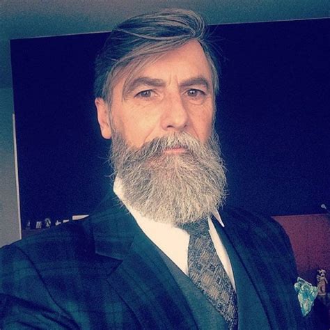 15 Stunning Silver Foxes That Will Awaken Your Inner Thirst