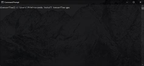 Codes Of Interest Deep Learning Made Fun How To Install Tensorflow 2