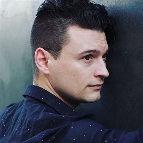 Bryan Dechart On Instagram “have A Great Week My Friends 📸 By Jessnursephotography Twitch
