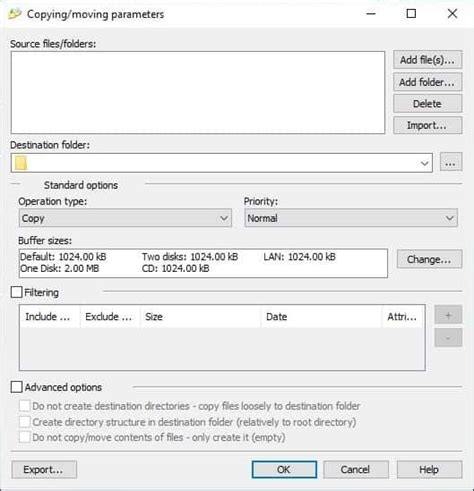 Guidereview Copy And Move Files Faster Manage Multiple Tasks Efficiently With Copy Handler