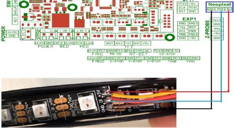 BIGTREETECH SKR Mini E V Manual Wiring Diagram Pinout ManualsLib