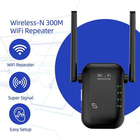 Jual Wifi Extender 300m 2 4g Repeater Router Repeater Wifi Repeater Wireless Wifi Range