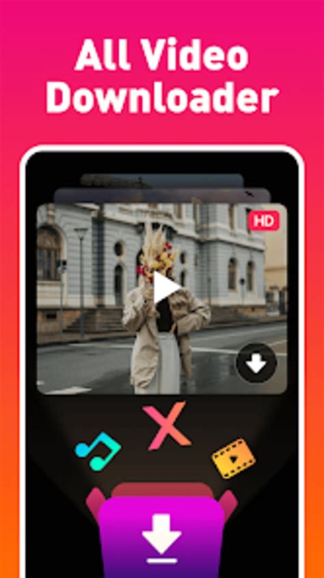 SnapSave -HD Video Downloader for Android - Download