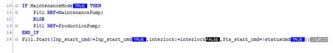 Object Oriented Programming In PLC OOPS Supported PLC