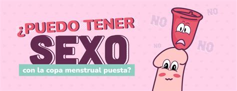 Sexo Con Copa Menstrual Powfoods Cl