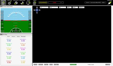 How To Read Data From Telemetry With Apm Pixhawk 2 Ardupilot Discourse
