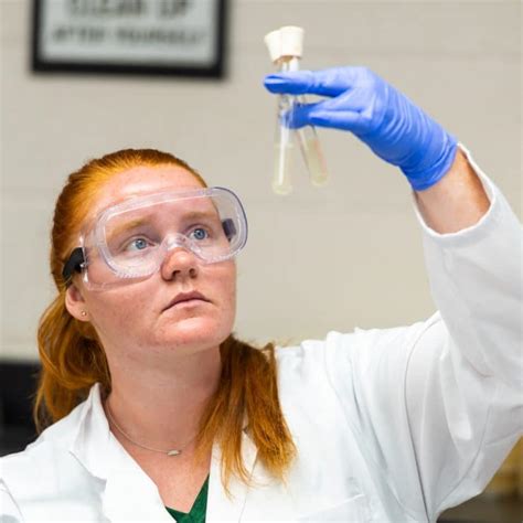 Partnerships Chemistry Methodist University