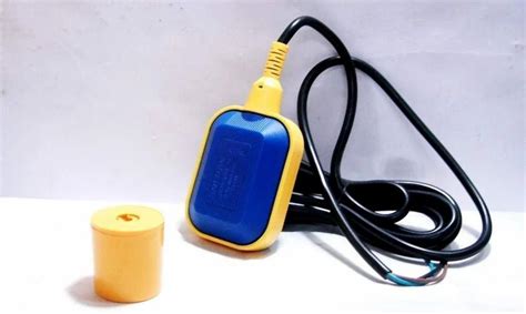 Media Type Dry Material Resonance Float Switch Sensor Meter Technology Differential 10 Amps