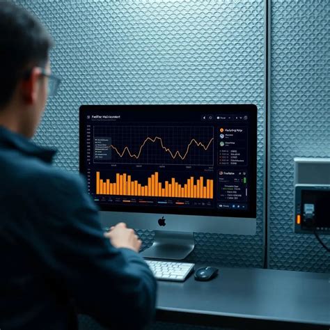 Maximizing Efficiency With Ai Driven Predictive Maintenance Tools A