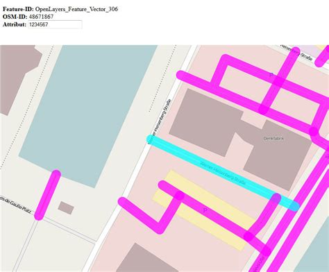 Geoserver Openlayers And Updatable Views Unable To Edit Data Of Wfs T