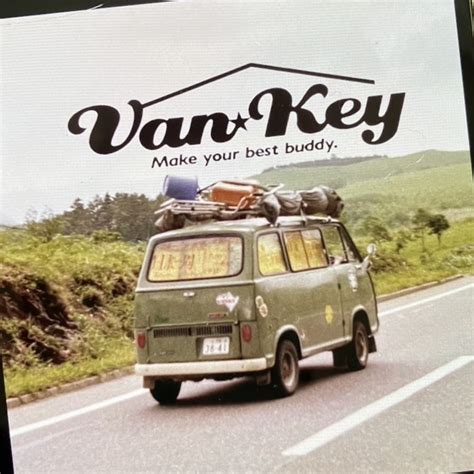 Van★key チャンネル Youtube