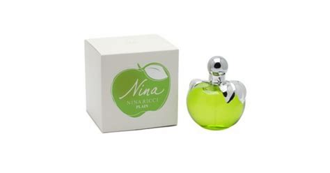 NINA RICCI Green Apple купить в Минске. Нина Риччи Зеленое Яблоко
