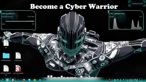 Pdf Password Cracker Using Python Youtube