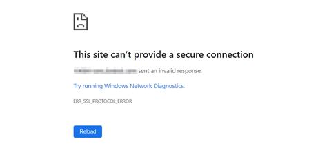 5 common ssl certificate errors and how to fix them