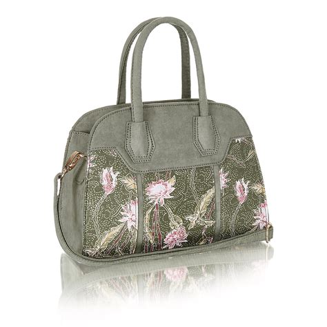 Ruby Shoo Womens Cancun Shoulder Bag Fruugo Us