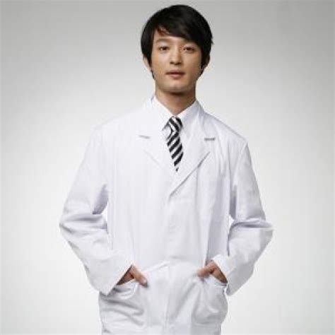 20수 실험복 실험실가운 랩서포트