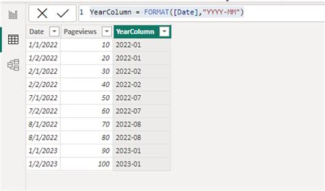 solved average of total sums microsoft fabric community