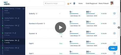 day63 100daysofcode ccbp python codingchallenge nxtwave… bhanu