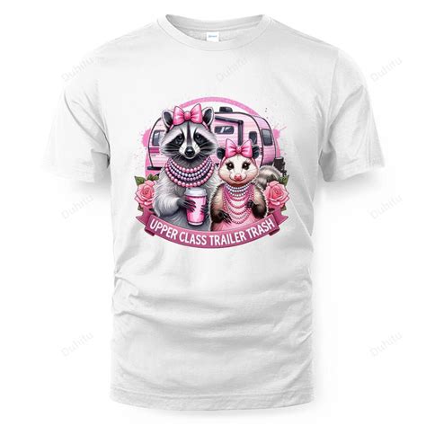 Upper Class Trailer Trash Duhitu