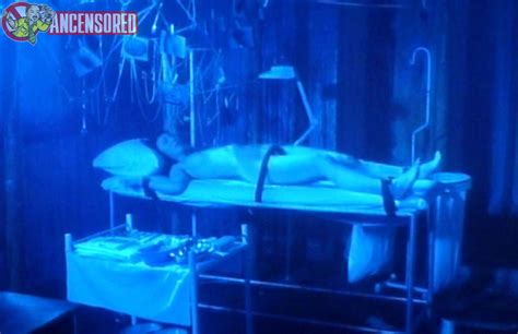 Naked Emiko Ishizuka In The Imp