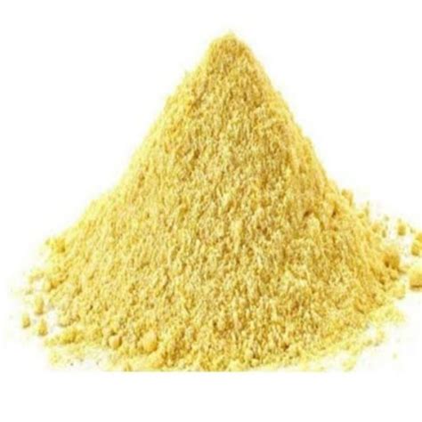 Yellow Besan Flour Improver For Bakery Powder At Rs 90kg In Bhopal