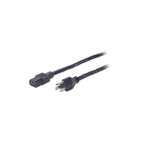 APC PWR C13 5 15P 2 4 M APC Power Cables