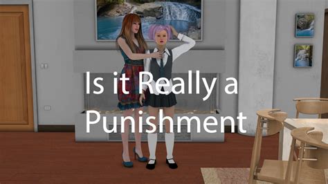 Punishment By Redsorcerer On Deviantart