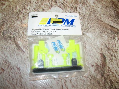 Associated RC10GT Series Aftermarket Spares