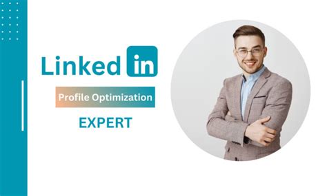 Create a fully optimize linkedin profile by Obaidur15 | Fiverr