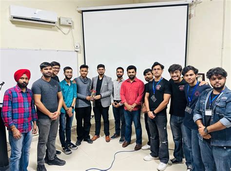 Paras Chawla On Linkedin Hackathon Winningteam Teamwork Innovation