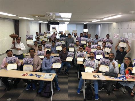 Engrzeeshan Asif On Linkedin Developing Lean Tps Japan