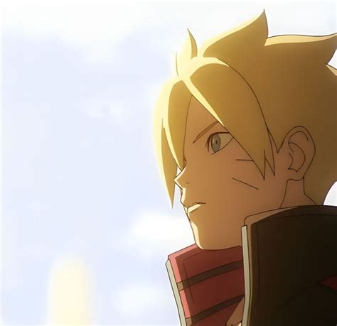 Boruto Uzumaki Evil Anime Cool Anime Wallpapers Boruto