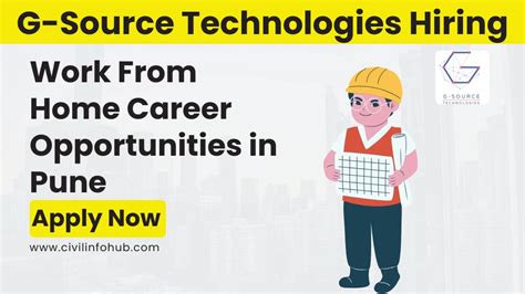 G Source Technologies Hiring Work From Home Career Opportunities In