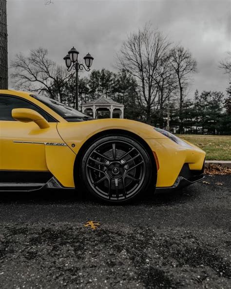 Used 2022 Maserati Mc20 For Sale 309000 Ilusso Stock M407407