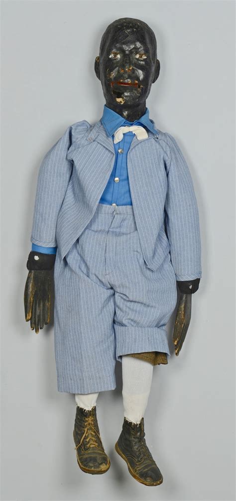 Ventriloquist Doll Black At William Stork Blog