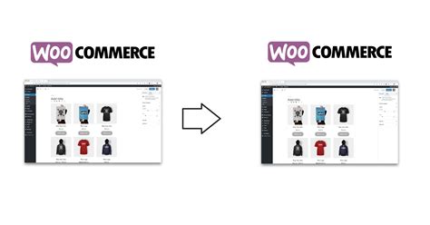 Woocommerce Data Transfer