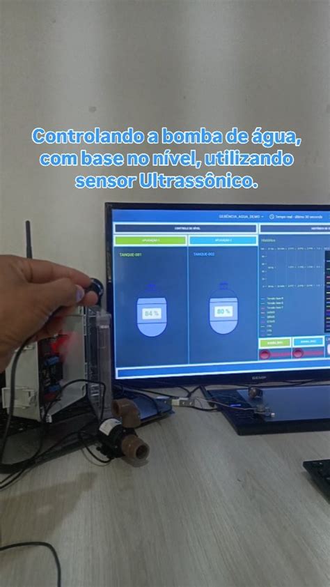 Internet Monitoramento Telemetria Programação Arduino Esp32 Sensataiot • Instagram Photos